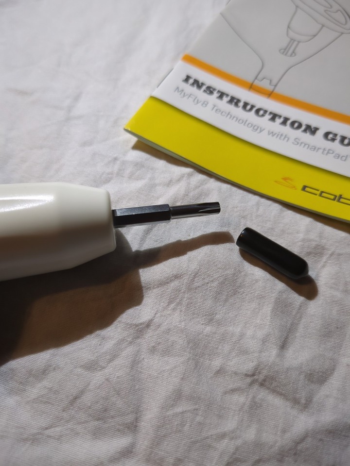 COBRA GOLF CLUB TOOL WRENCH ADJUSTING TOOL TORQUE WRENCH | eBay