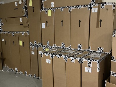 Bankers Box SmoothMove Wardrobe Moving Boxe Clothing Shipping Box Any ...