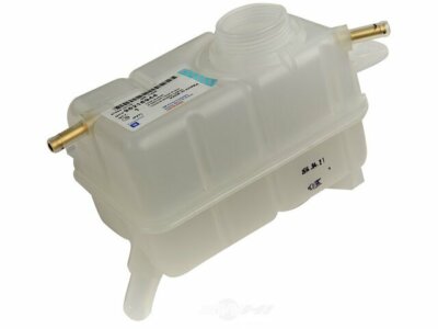 Expansion Tank For 2009 Pontiac G3 Wave F961DP Engine Coolant Reservoir ...