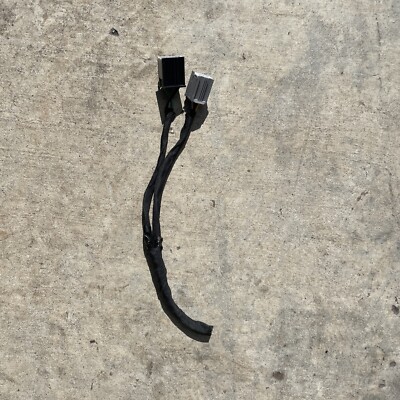 10 -15 GM BOSCH OEM CHEVROLET PARK ASSIST CONTROL MODULE Connectors ...