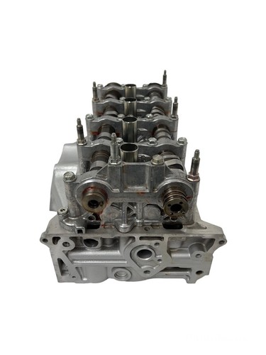 2008-2015 Honda Accord Cylinder Head K24z3 K24z7 2.4l for sale online ...