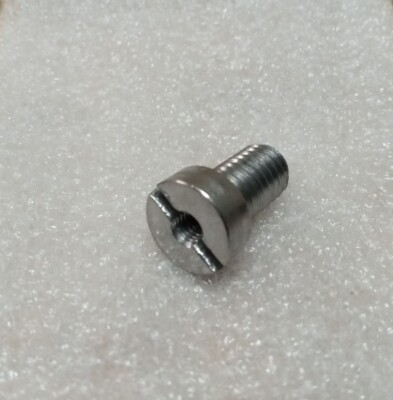 Lathe - Lathe Cross Feed Screw