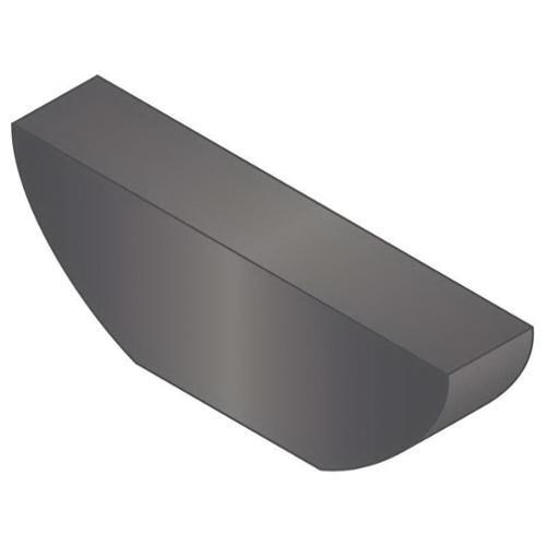 Woodruff Machine Key 1/8 X 1/2 Alloy Steel, WK-404, Box of 21 | eBay