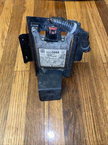 2015-2020 Cadillac Escalade Yukon Blind Spot Radar Control Module OEM ...