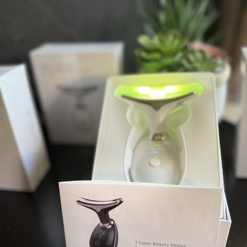 Intense Pulsed Light, Wrinkles Reducing Instrument, ES-1081 USB Charger ...