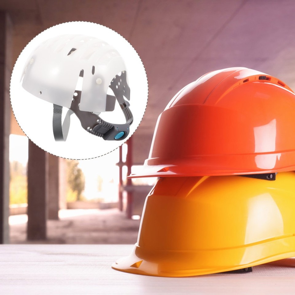 Bump Caps Insert Safety Liner Baseball Hat Insert Liner Head Protective ...