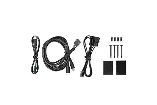 Thermaltake Riing Plus 20 RGB TT Premium Edition w/Controller 200mm ...