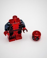Deadpool Lego for sale | eBay UK