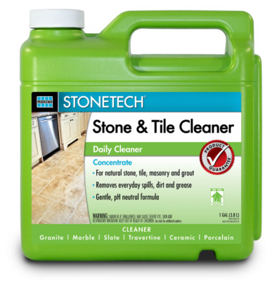 StoneTech Stone & Tile Cleaner (Concentrate) - 1 Gal | eBay
