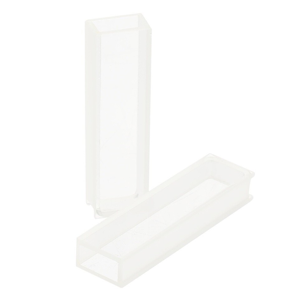 Sample Cuvette Scientific Cuvette Accurate Reading Cuvette Optical ...