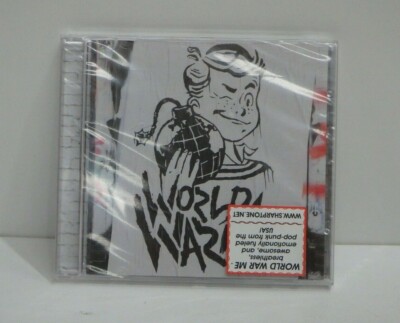 World War Me - World War Me [CD] | eBay