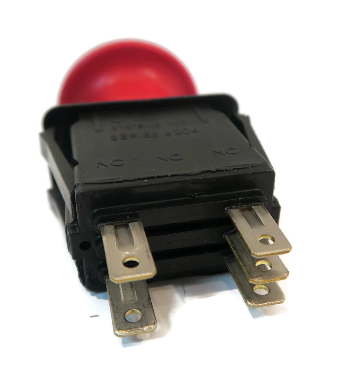 PTO SWITCH for Snapper Kees 102424 2-8542 7028542 7028542YP Delta 6201 ...