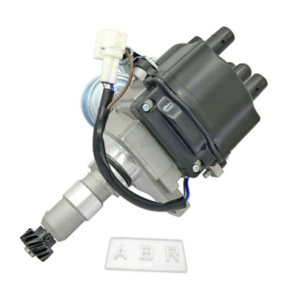 Electronic Ignition Distributor For HiAce RZH100 2.0Lt 1RZ 2.4L 2RZ ...