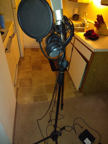 presonus music recording studio equipment bundle | eBay