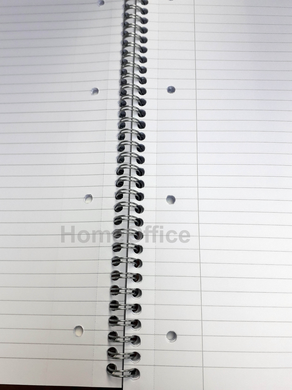 3 PUKKA PADS A4 PREMIUM QUALITY SPIRAL BOUND NOTEBOOK 200 PAGES PAPER ...