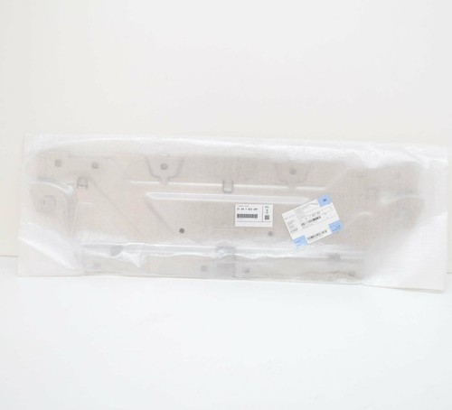 BMW 3 G20 FRONT RADIATOR CENTER SUPPORT CROSSLINK PANEL 51647422287 NO ...
