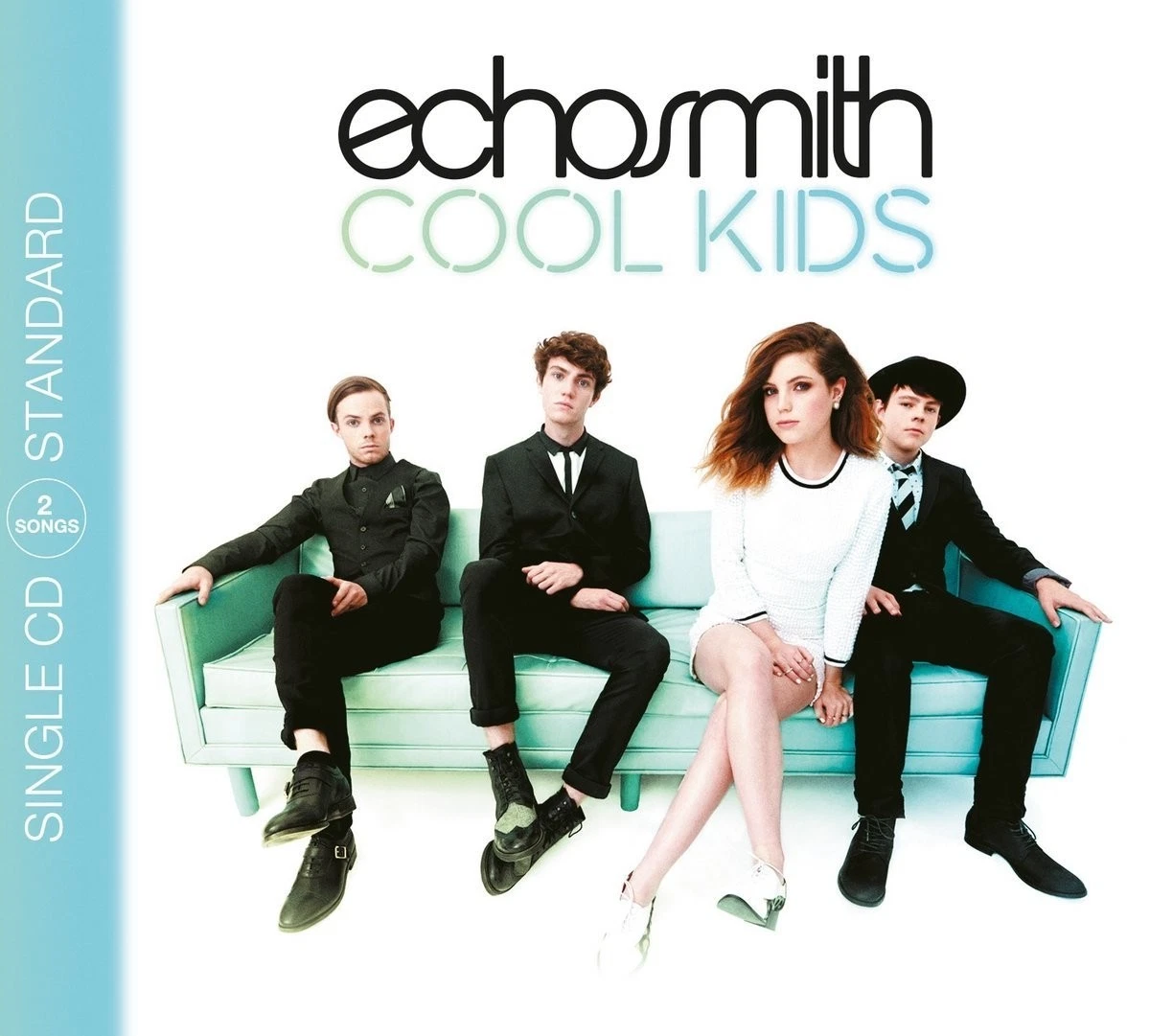 Echosmith Logo Phonw