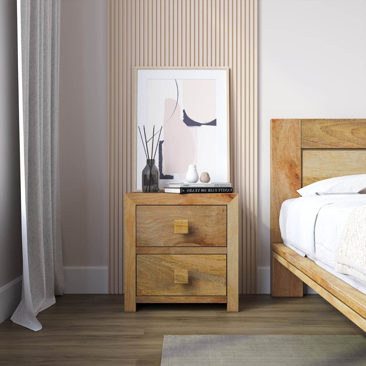 Mango Bedroom Furniture