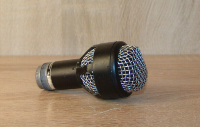 BEYER DYNAMIC M410 N (T) W.Germany microphone No.15691 | eBay