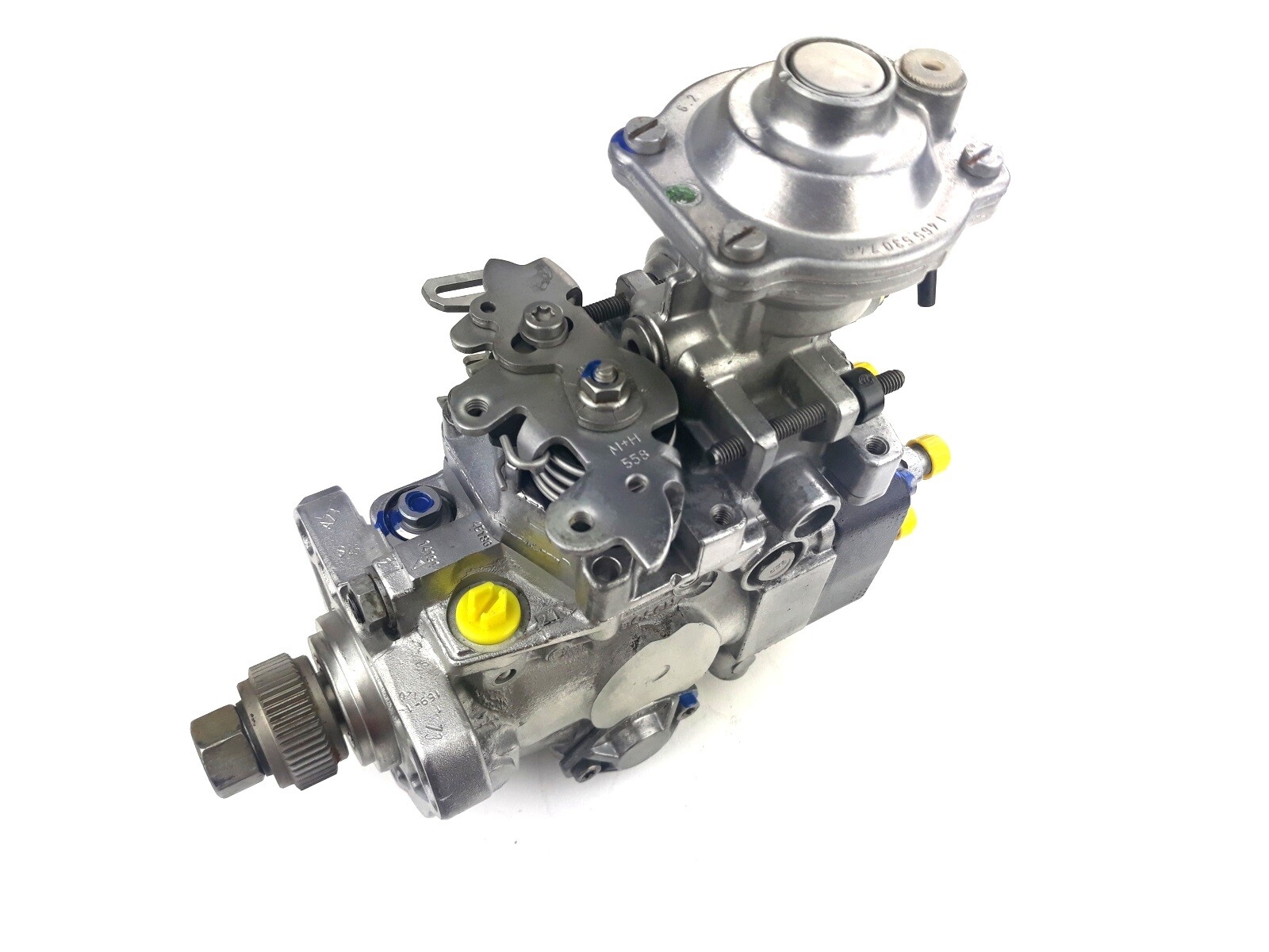 Einspritzpumpe für Iveco DAILY III (1999-) 78 Kw 500329477 0460424177 ...