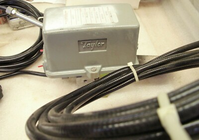 Transmitters - Pneumatic Pressure Transmitter