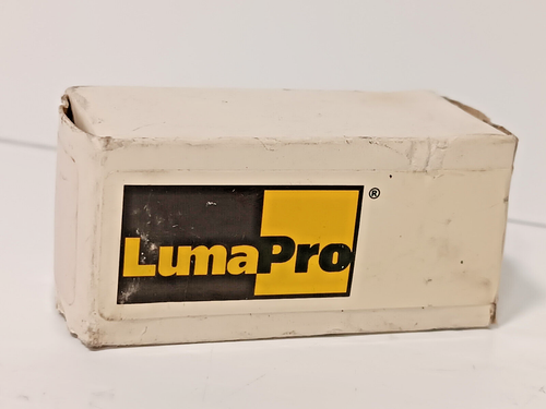 Lot of 2: LumaPro H3, 70 W, 24 V, 2FNDY Halogen Bulbs, Miniature Lamps ...