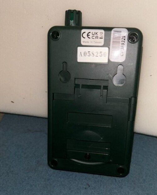 Extech SD800 - Carbon Dioxide, Temperature and Humidity Data Logger ...