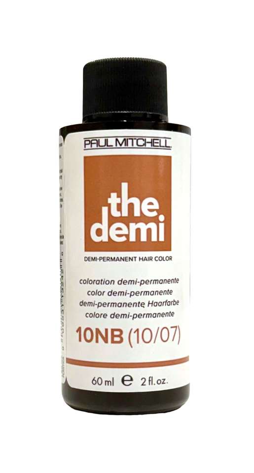 Paul Mitchell The Demi Demi-Permanent Hair Color Dye 2.0 oz NEW ...