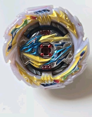 Takara Tomy Beyblade Burst Superking B-171 Tempest Dragon Charge Metal ...
