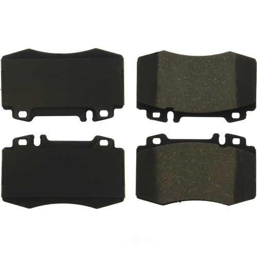 Disc Brake Pad Set-C-TEK Ceramic Centric 103.08470 | eBay