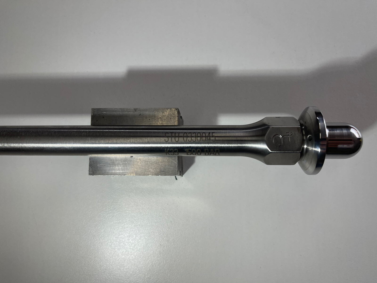 colt pielstick PC 2.5 High Pressure Fuel Conduit | eBay