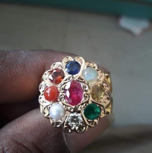 Magic Real Marid Djinn Ring 99020 Spells Billionaire Maker Prosperity ...