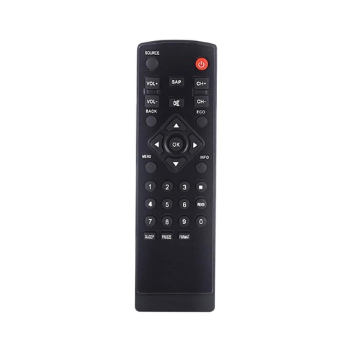 Remote Control For Emerson LC321EM9D LC321EM9E LC190EM2 LC190EM1 LED ...