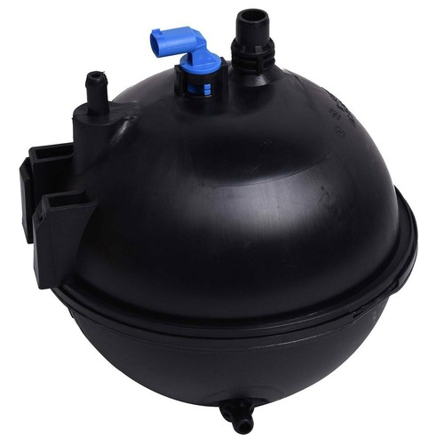 TOPAZ Coolant Expansion Tank & Sensor for BMW X3 X4 F25 F26 xDrive 28d ...