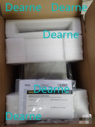 Rigol DM3068 Multimeter new | eBay