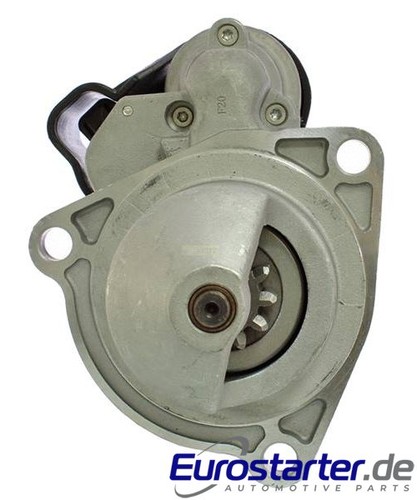 1*MOTORINO D`AVVIAMENTO NUOVO EUROSTARTER OE-REF. 0001263004 PER DAF | eBay