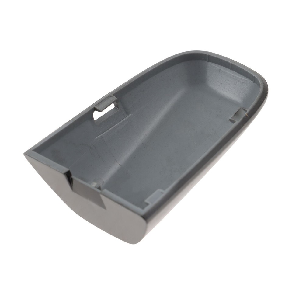 Black Door Handle Cover Cap Front Left Driver Side Fit for Volvo XC60 ...