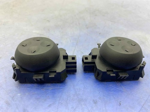 2013 - 2015 MERCEDES GL450 FRONT RIGHT & LEFT SEAT LUMBAR SWITCH SET ...