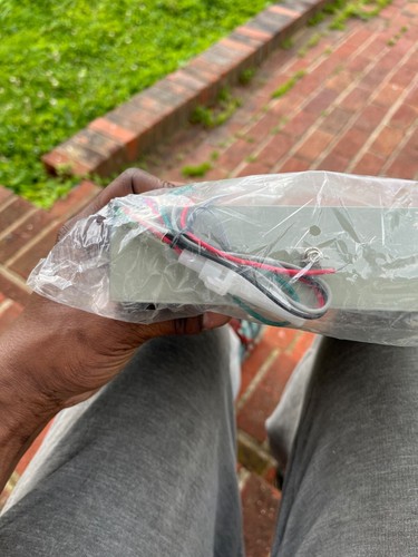 pyramid car stereo,black,deluxe am/fm, 24 watts output,100s | eBay