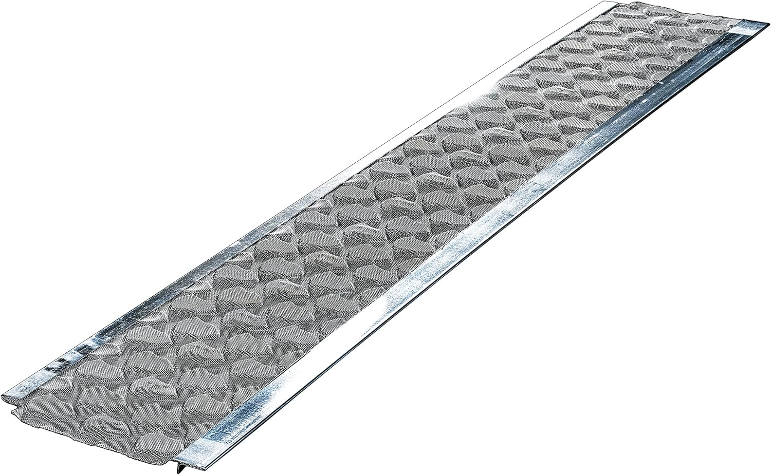 HydroShield Flexfit Gutter Guard 5in. - Carton of 16 Pieces 48 Linear Feet Per 689990616929 | eBay