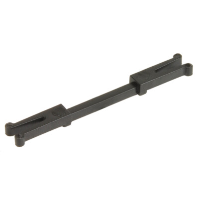 Bachmann Branchline Intermodal Wagon Drawbar (x4) 36-059 OO Gauge Model ...