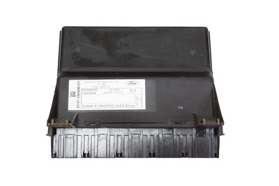 FORD TRANSIT CONNECT BCM Body Control Module Anti-Theft Module OEM 2010 ...