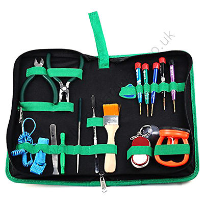 BEST BST-111 17pcs Universal PC, Laptop, Mac, iPhone, iPad, Tablet ...