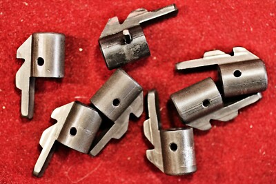 Remington 40X 40XB .22 Rimfire Part - Firing Pin Head #24 | eBay