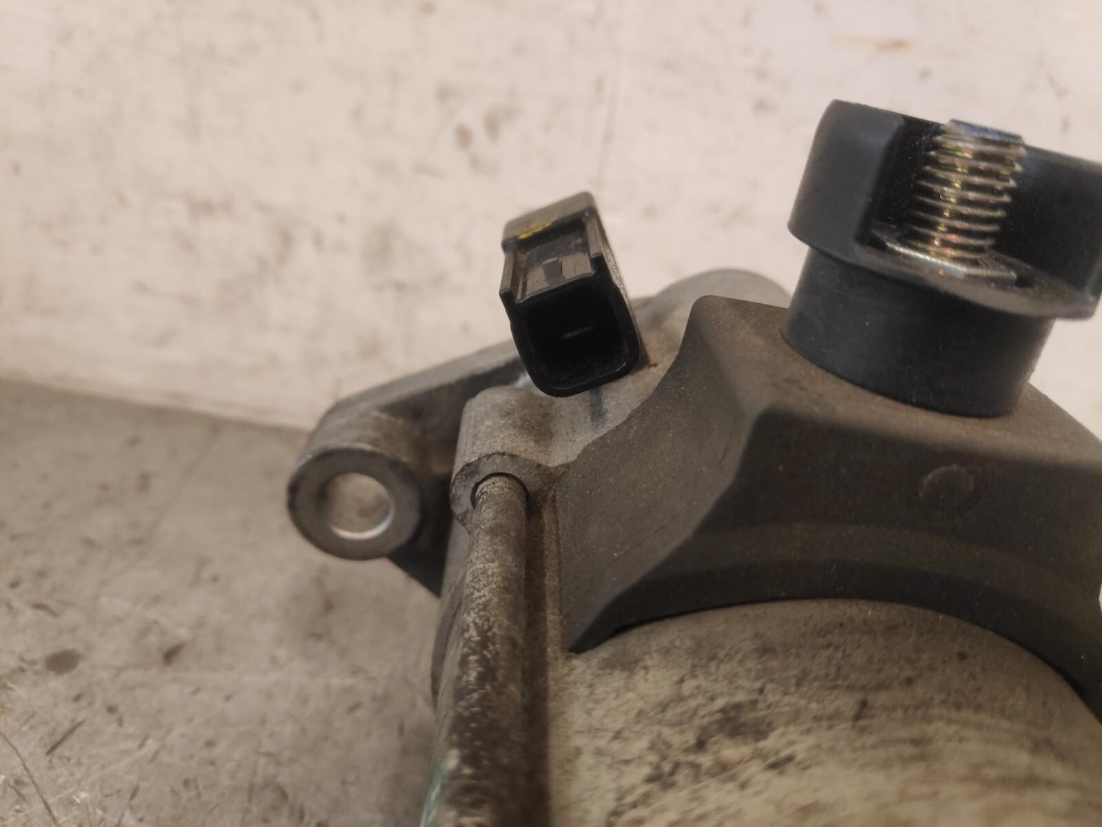 HONDA FIT GP1 JAZZ MK3 HYBRID (JAPAN IMPORT) LDA3 GENUINE STARTER MOTOR SM-74003 | eBay UK