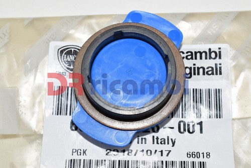 GUARNIZIONE TENUTA POMPA OLIO ALFA MITO FIAT 500 L FREEMONT - FIAT ...