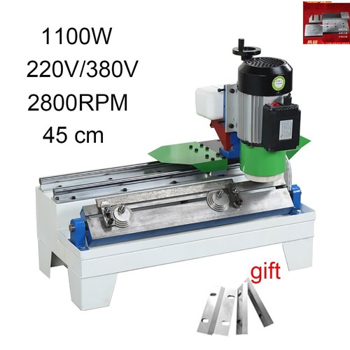 220V/380V Woodworking High Precision Linear Sharpening Machine Linear ...