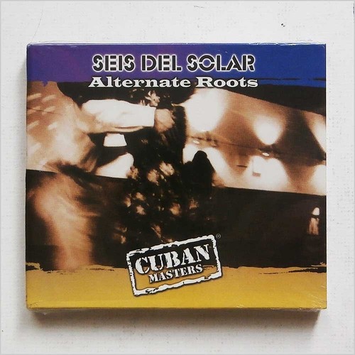 Seis Del Solar Alternate Roots (CD) | eBay