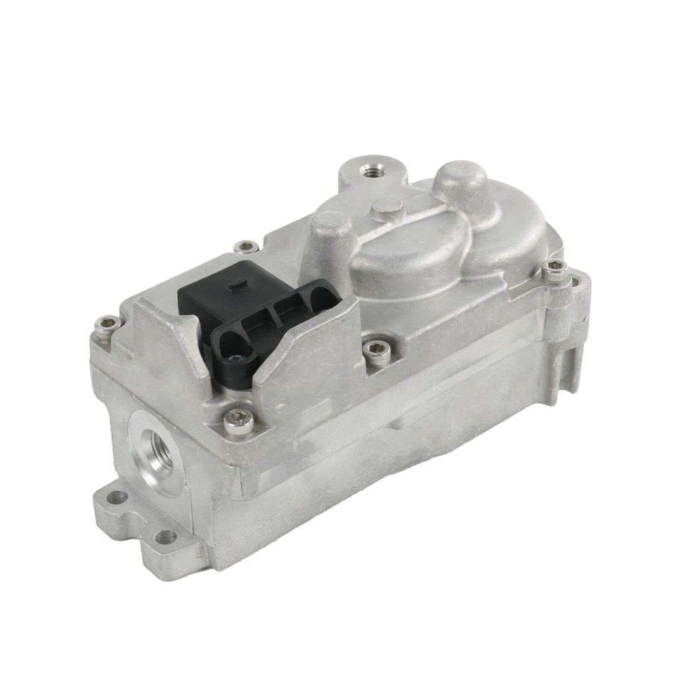 12V Turbo Actuator 5501185 5452695 Fits Cummins X15 VGT 2017-2019 ...