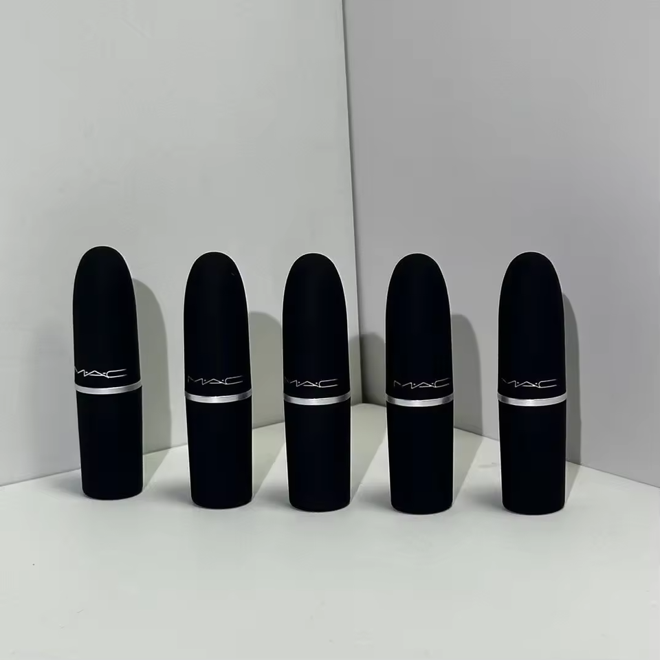 MAC Maximal Matte Shade Mocha Lipstick Full Size Available On ...
